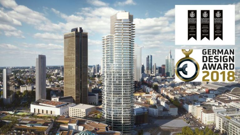 Grand Tower – Company – Riva GmbH Engineering