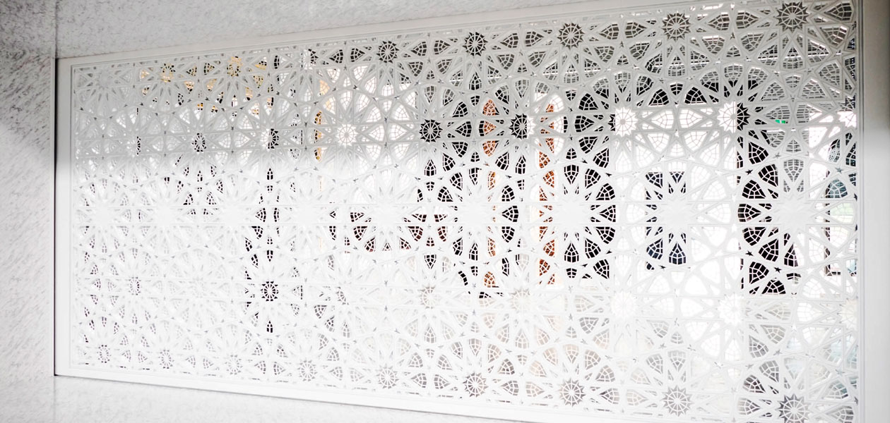 Foldable Partitions – Company – Riva GmbH Engineering