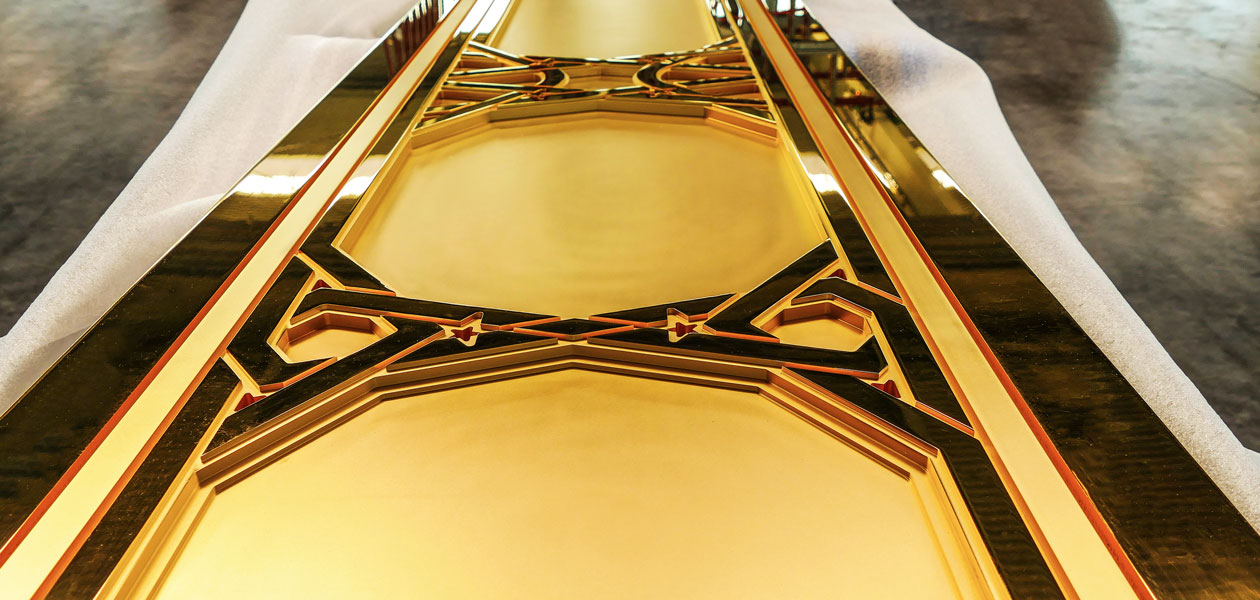 Glastore – Company – Riva GmbH Engineering