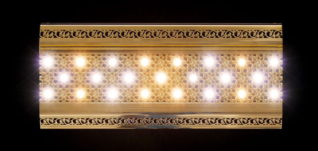 Linear Luminaires – Company – Riva GmbH Engineering