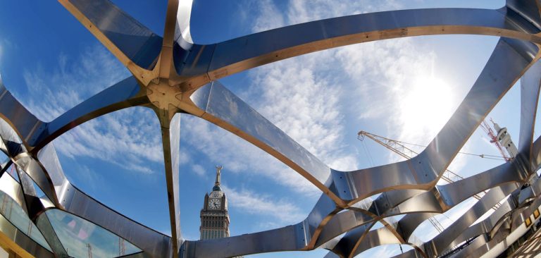 Movable Skylights – Company – Riva GmbH Engineering