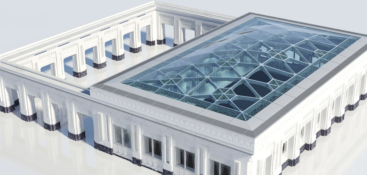 Movable Skylights – Company – Riva GmbH Engineering